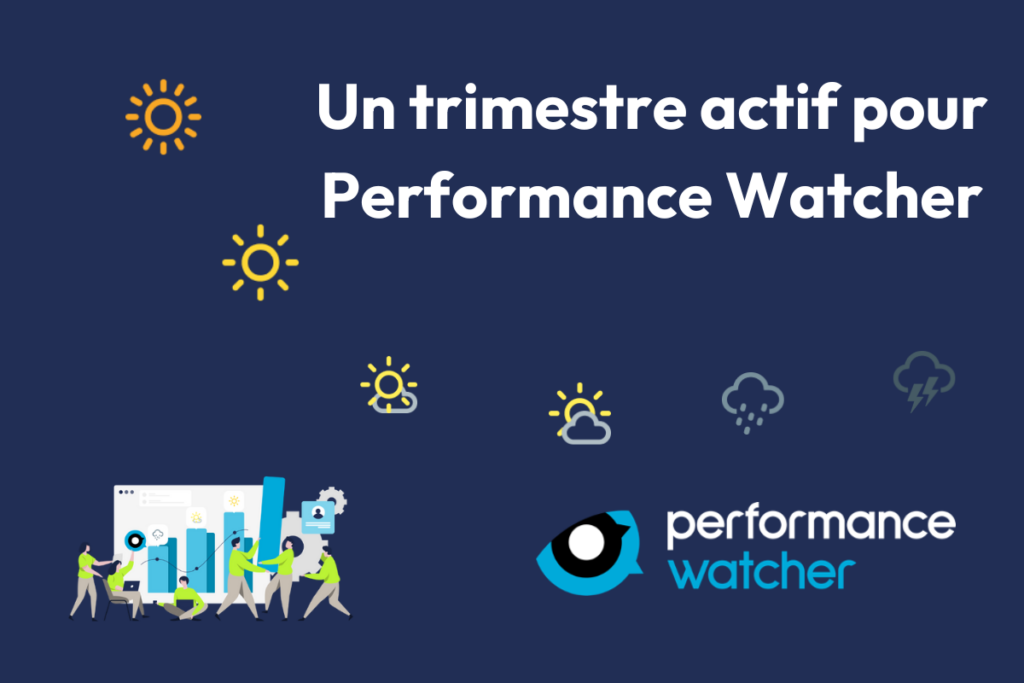 Blog | Performance Watcher – This blog shares Performance Watcher's wealth of knowledge about ...